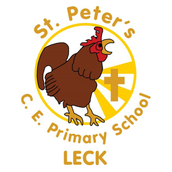 Leck St Peters CE Primary School pagesepsitename%%